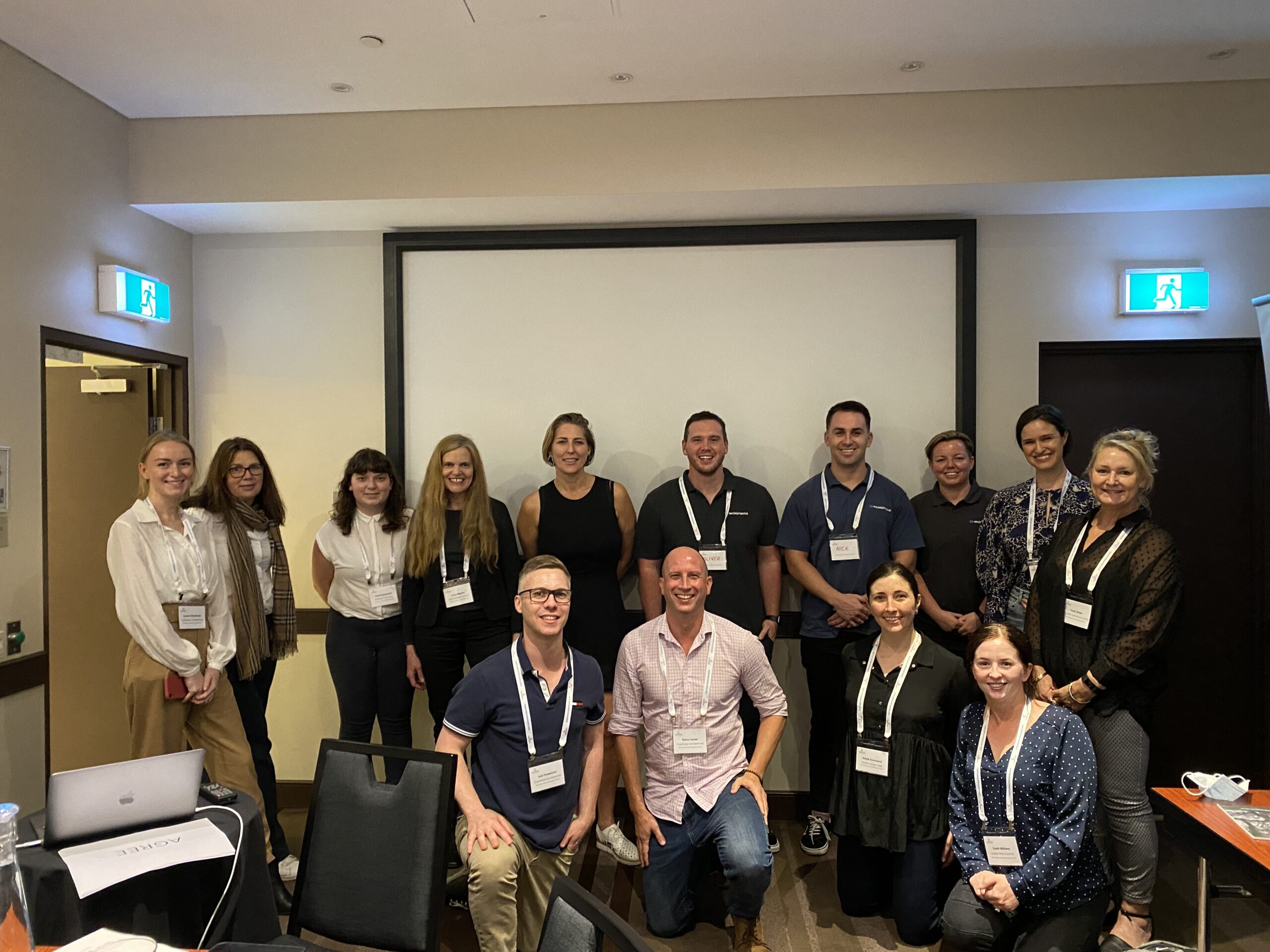 About Us – Local Government Summit